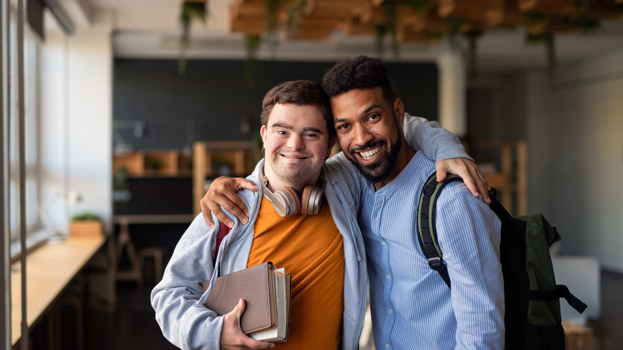 About Opportunity Services: Empowering People with Disabilities ...