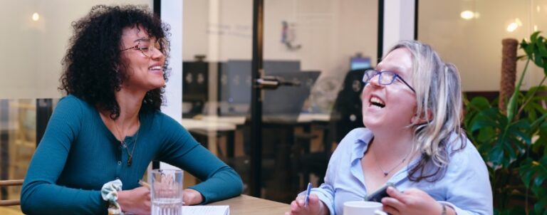 Day Support Services - Opportunity Services